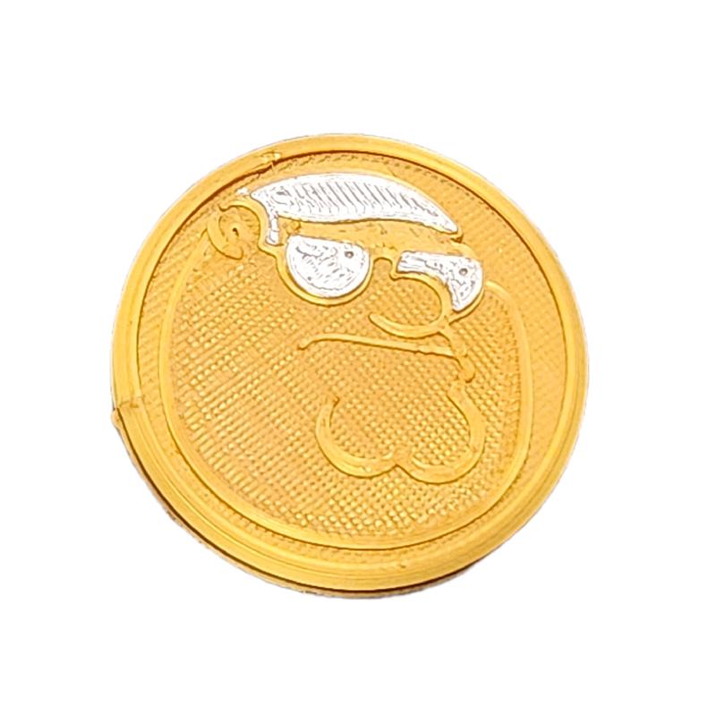 Peter Griffin Fortnite Medallion - TikTok Shop