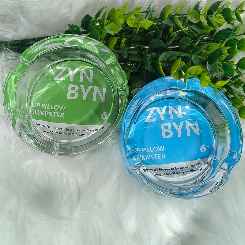 The ZynByn: Official Lip Pillow Dumpster - ThePerfect Gift for Him or ...