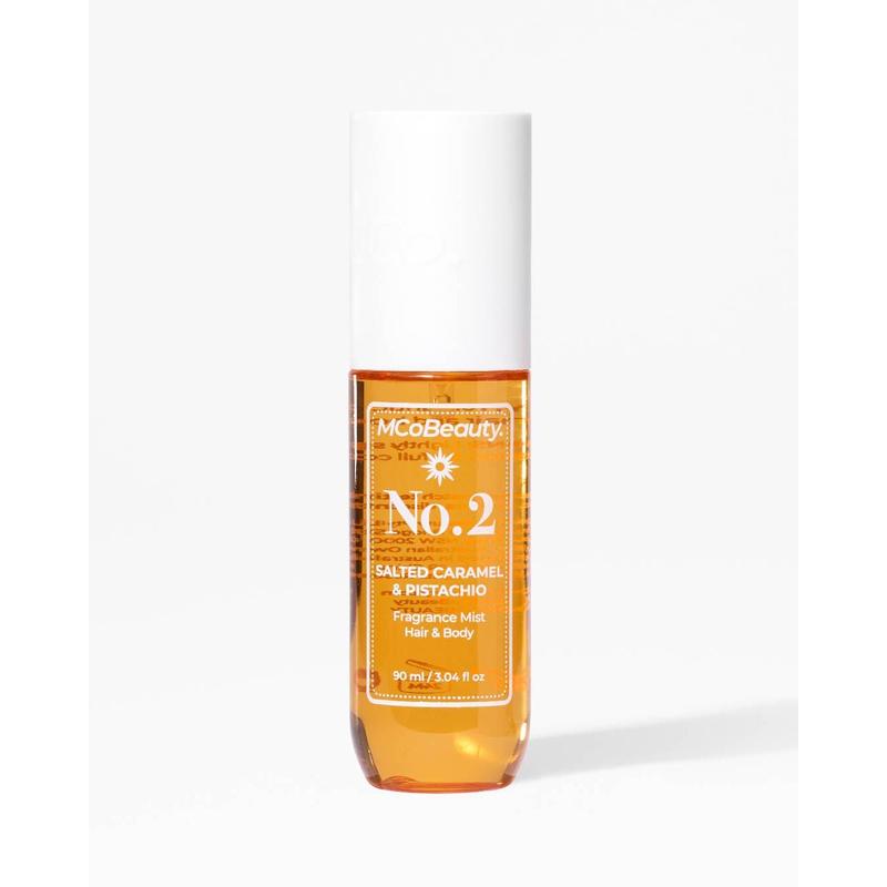 MCo Beauty Fragrance Mist - TikTok Shop