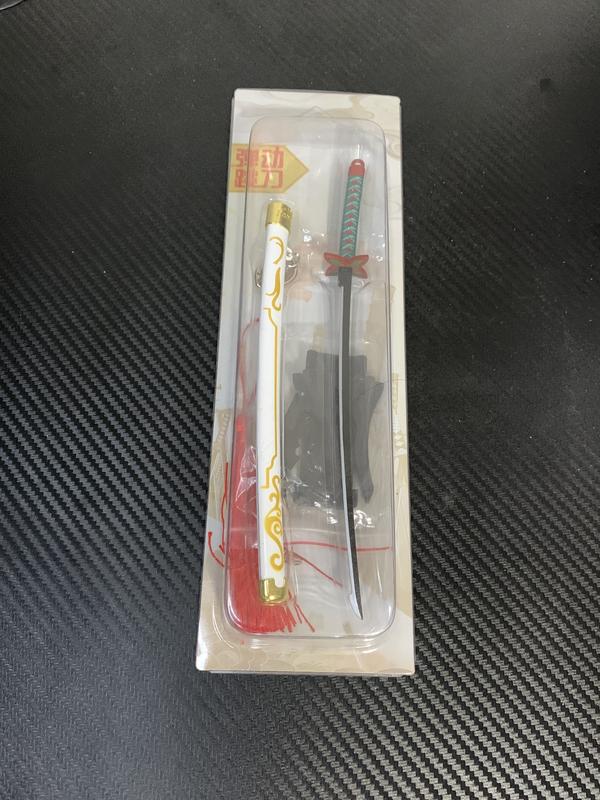 Dull Fidget Toy - Demon Slayer - Mitsuri - TikTok Shop