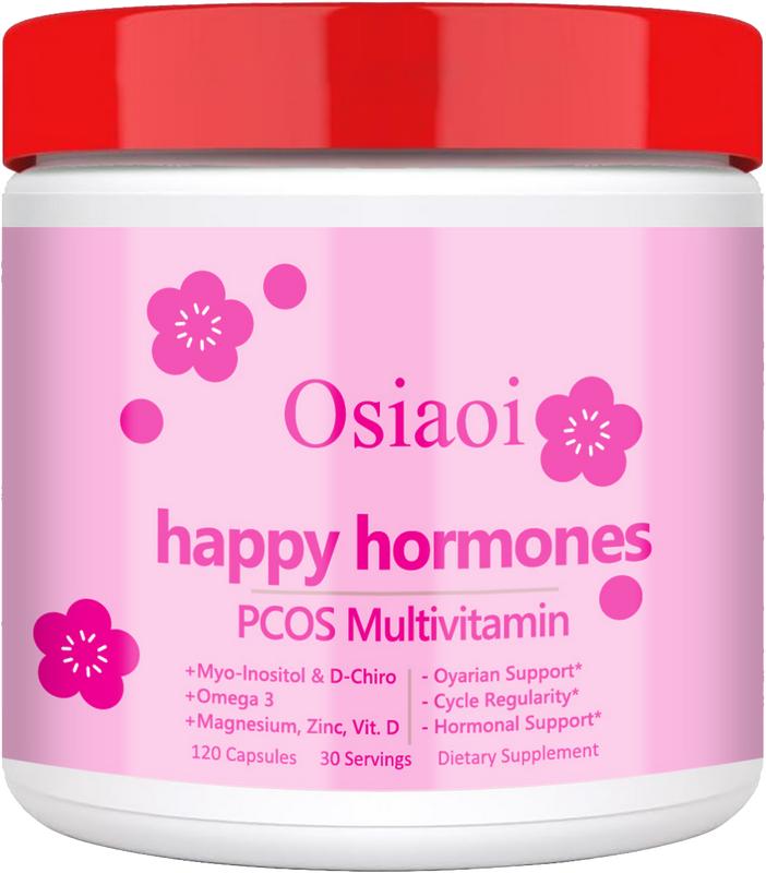 Peach Perfect inositol Multivitamin-PeachPerfect Myo-inositol, D-Chiro ...