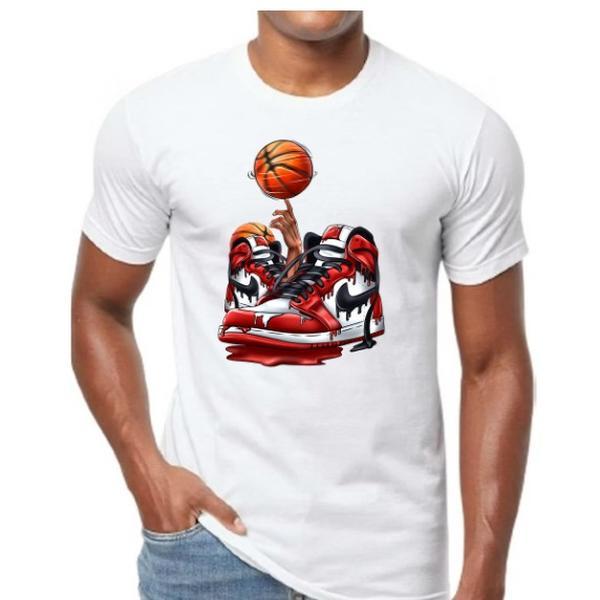 GxG Fresh Ones Tee Crew Neck Cotton tshirt t shirt - TikTok Shop