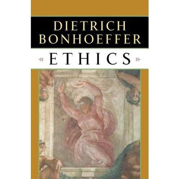 Ethics -- Dietrich Bonhoeffer, Paperback - TikTok Shop