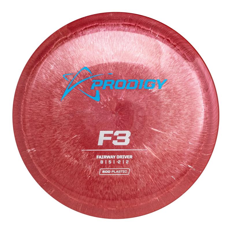 Prodigy F3 500 Plastic - TikTok Shop