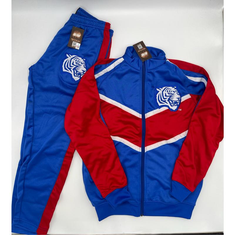 TSU Marching Tracksuit(Top and Bottom Now Sold Separately) - TikTok Shop