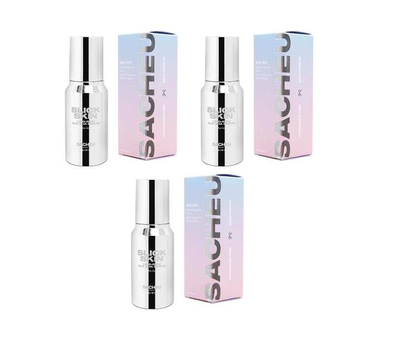 SLICK SKIN MEGA-KIT - Multi-purpose gua sha serum and moisturizer ...
