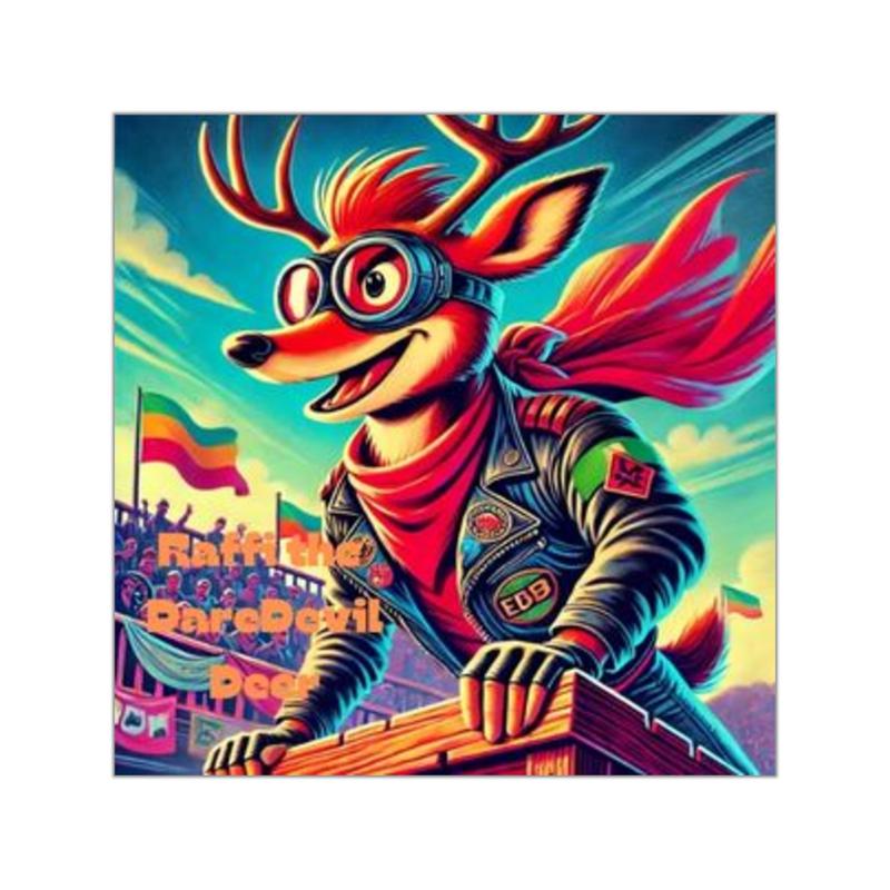 Square Vinyl Stickers - TikTok Shop