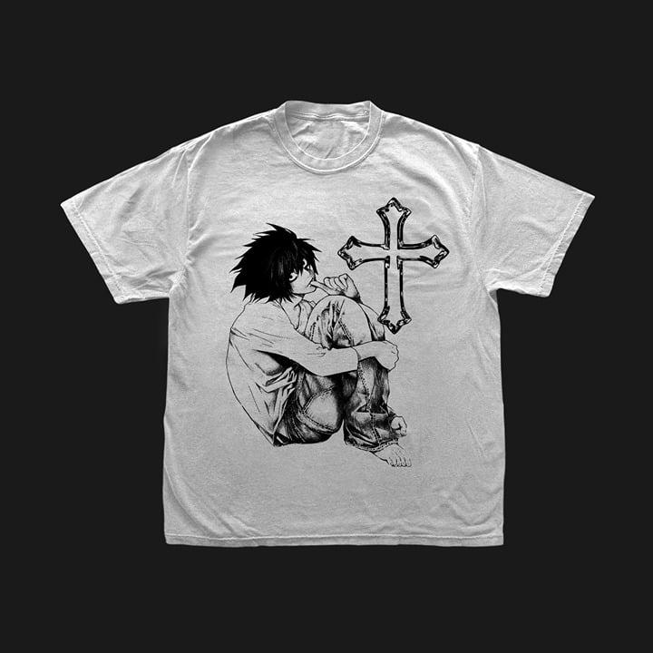 Death Note Ryuk, Shinigami, Light Yagami, Ryuk, Anime Merchandise ...