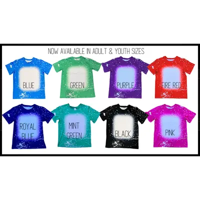 Paper Size Sublimation Temperature Chart | Sublimation Heat Press ...