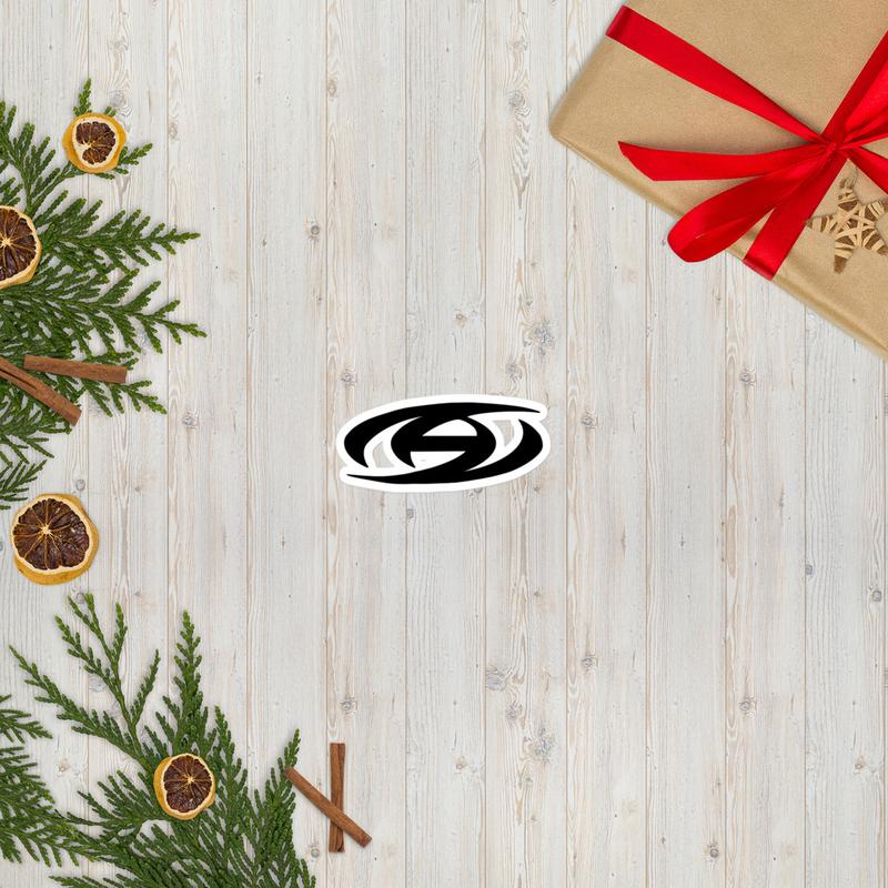 Ateez logo Sticker, Atiny, STAYTINY, OT8, car sticker, K-pop - TikTok Shop