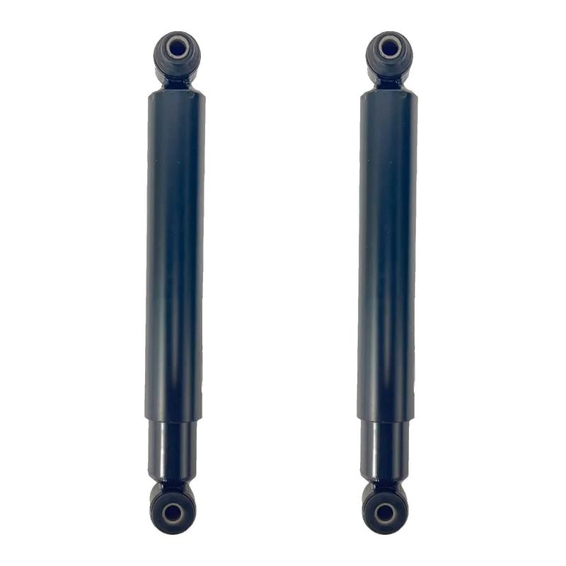 Heavy Duty Shock Absorber for Kenworth C500, T440, Peterbilt 365 ...