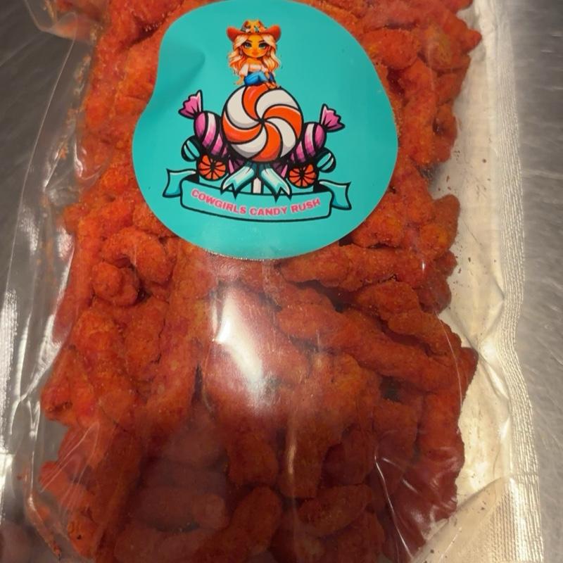 Cheedar Bacon Hot Cheetos - Snack, Variety Pack with Flavorful - TikTok ...