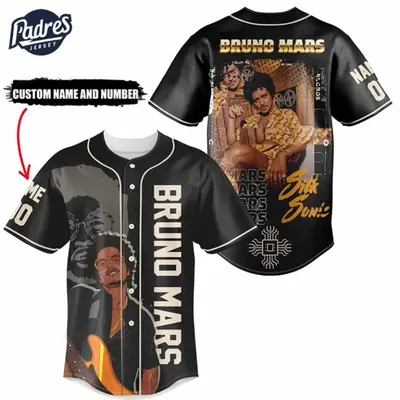 Selected retailers Bruno Merch TikTok