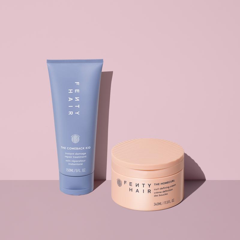 Fenty Hair The Comeback Kid Instant Damage Repair Treatment - TikTok Shop