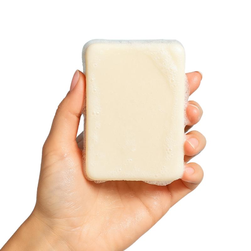 Tallow Body Soap – Grass-Fed Beef Tallow – Deep Cleanser for Acne ...
