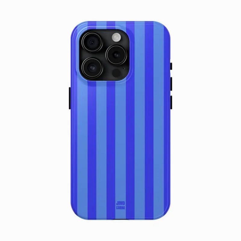 Blueberry JIMO CORNA Phone Case For iPhone 16 Pro Max Case 15 14 13 12 ...