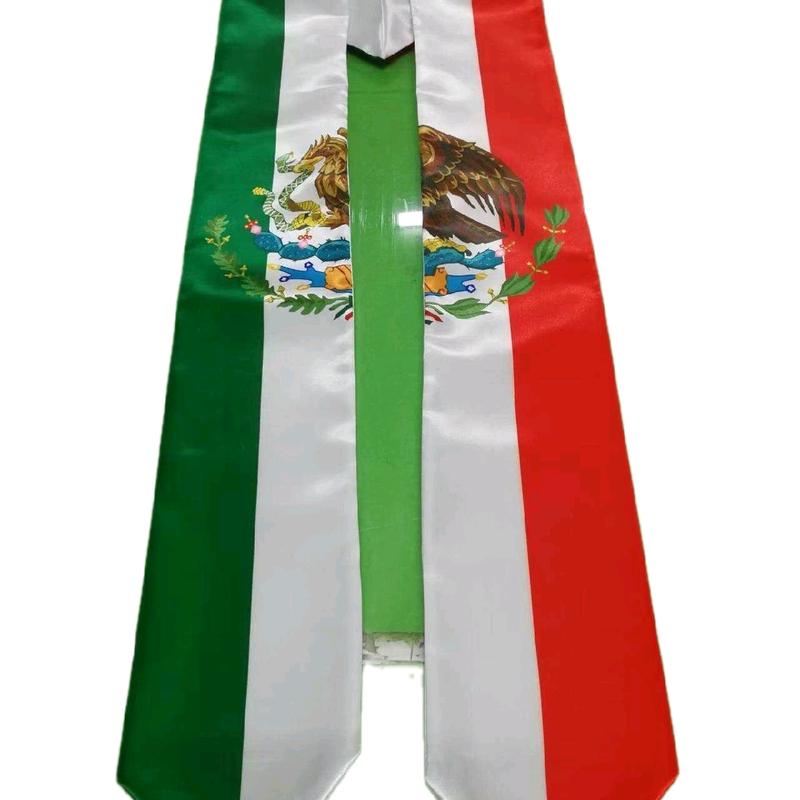 Mexico Graduation Sash. Liston para Graduación. class 2024 - TikTok Shop