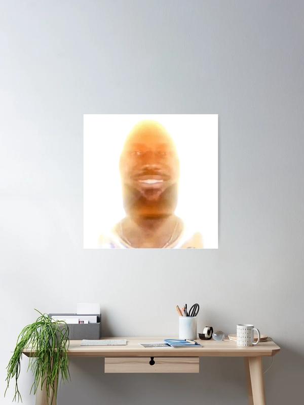 You are my Sunshine LeBron James meme Poster - TikTok Shop