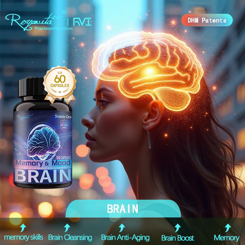 【Brand-new design concept】Royavita Smarto-one 3600 mg | Increased absorption efficiency 145 ...