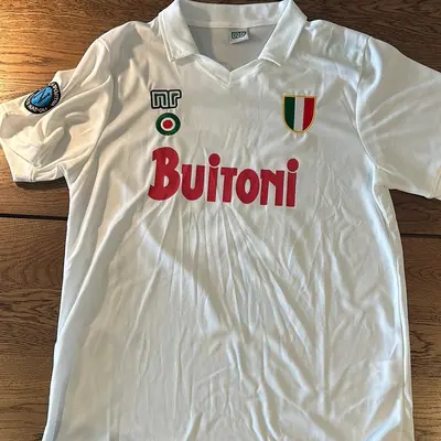 Diego Maradona Supreme Jersey - TikTok Shop Diego Maradona Supreme Jersey - TikTok Shop