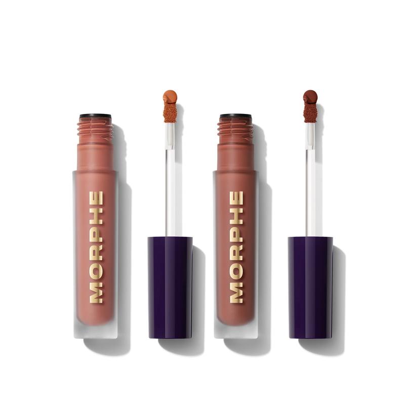 Morphe Kiss & Break Up Soulmatte Lip Duo - TikTok Shop