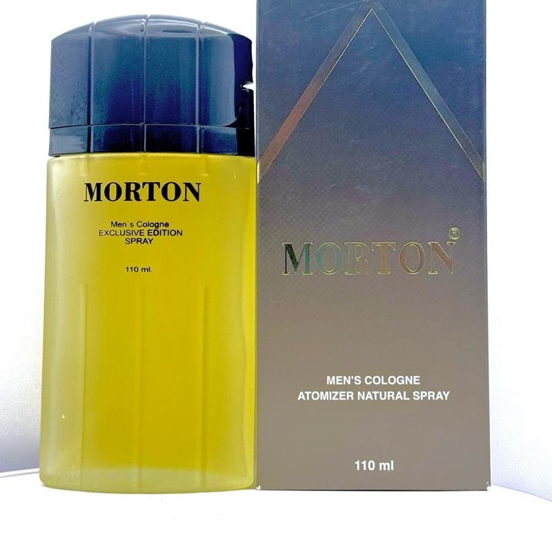 Colonia Morton 110ml clásica para caballero - TikTok Shop