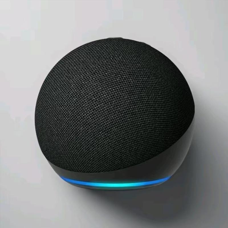 Alexa 2025 Newest Model 3D Audio Speaker for Bedrooms, Dinin - TikTok Shop