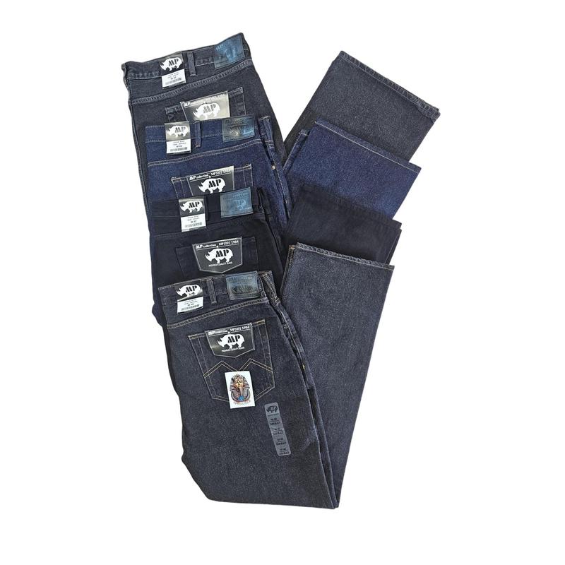 Men's Denim MP Collection MP 1001 / 1984 Jeans Pants Premium - TikTok Shop