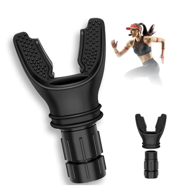 Running Breathing Trainer Device-2 Pack,Lung Breathing Trainer ...