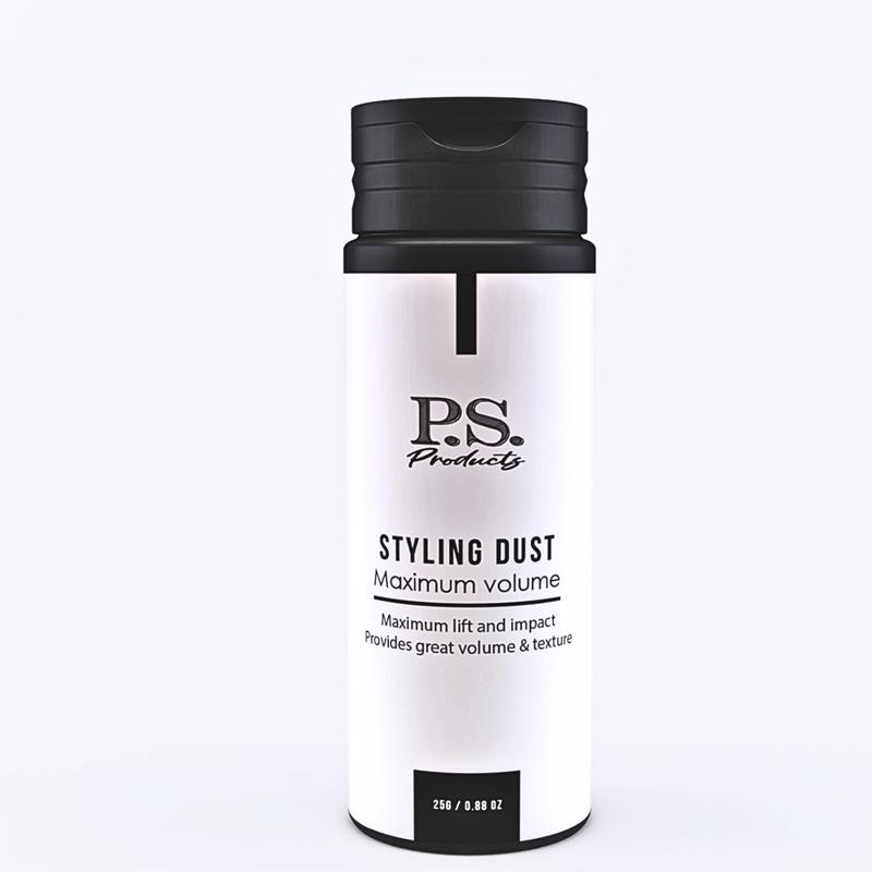 Ultimate Haircare Styling Dust for Maximum Volume & Texture - TikTok Shop