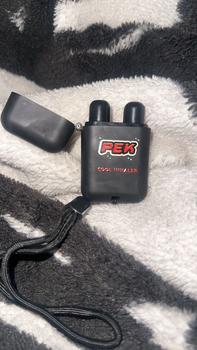 Pek Pro 2.0 Nasal Stick Inhaler, FreshVibe, Natural Essential - TikTok Shop