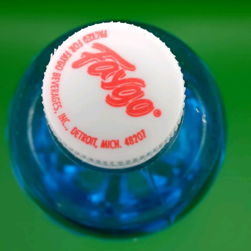 1 Faygo Cotton Candy Soda Pop - TikTok Shop