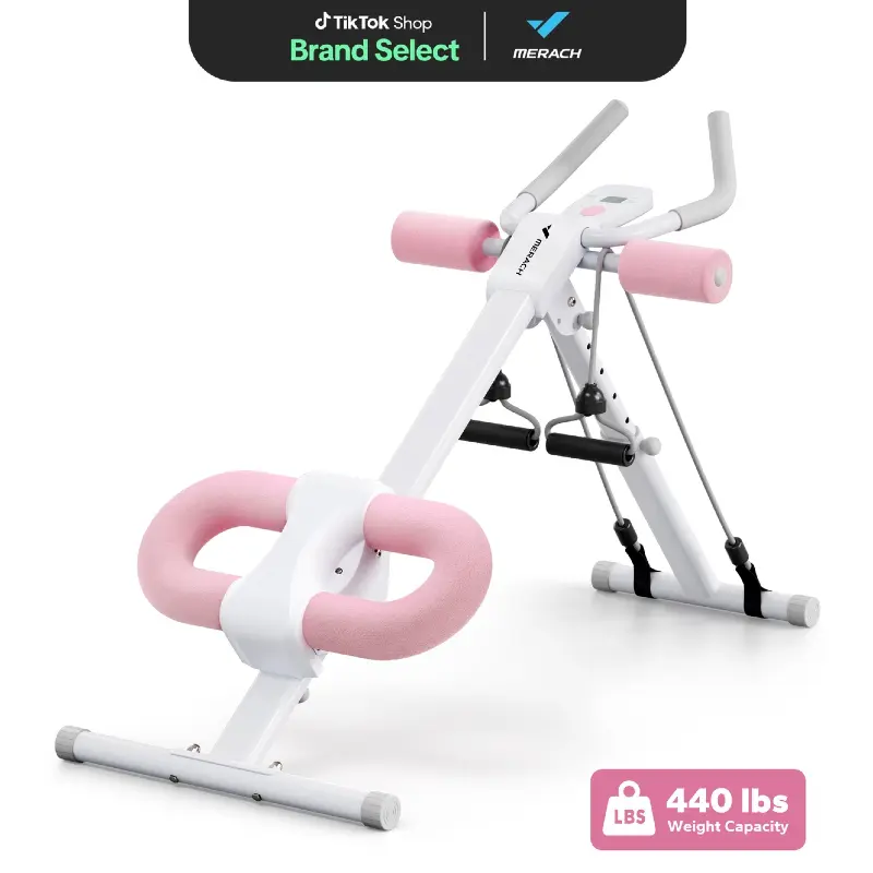 dumbbell bicep curl machine-TikTok Shop